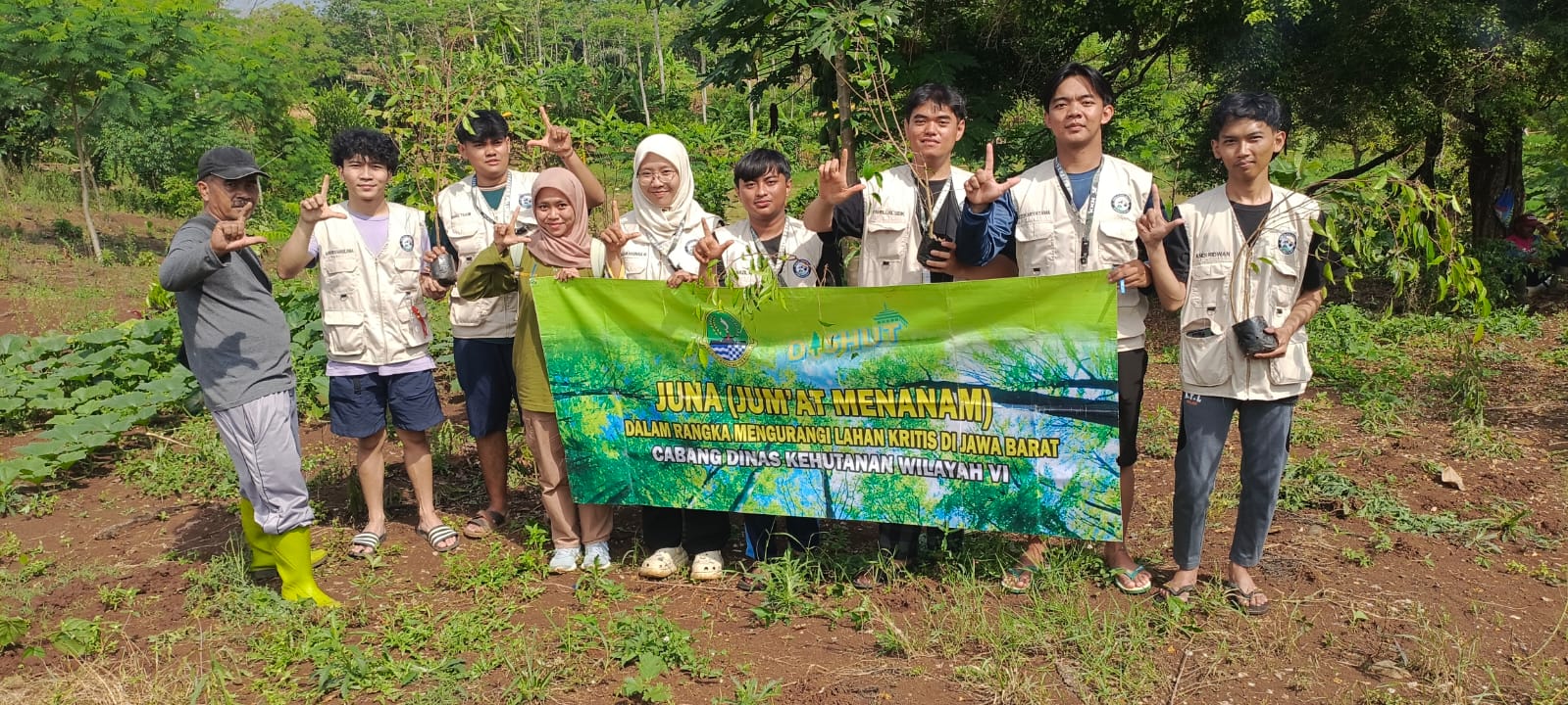 Informasi Penanaman Pohon - Sistem Informasi Pemantauan, Penanaman dan ...